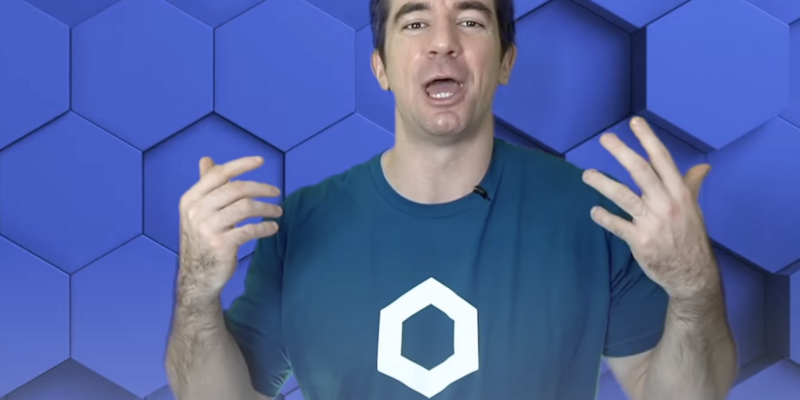 Learn Web3 With Python And Web3 Py